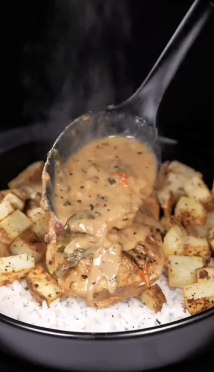 This 'marry me chicken' recipe is so good it lives up to the name