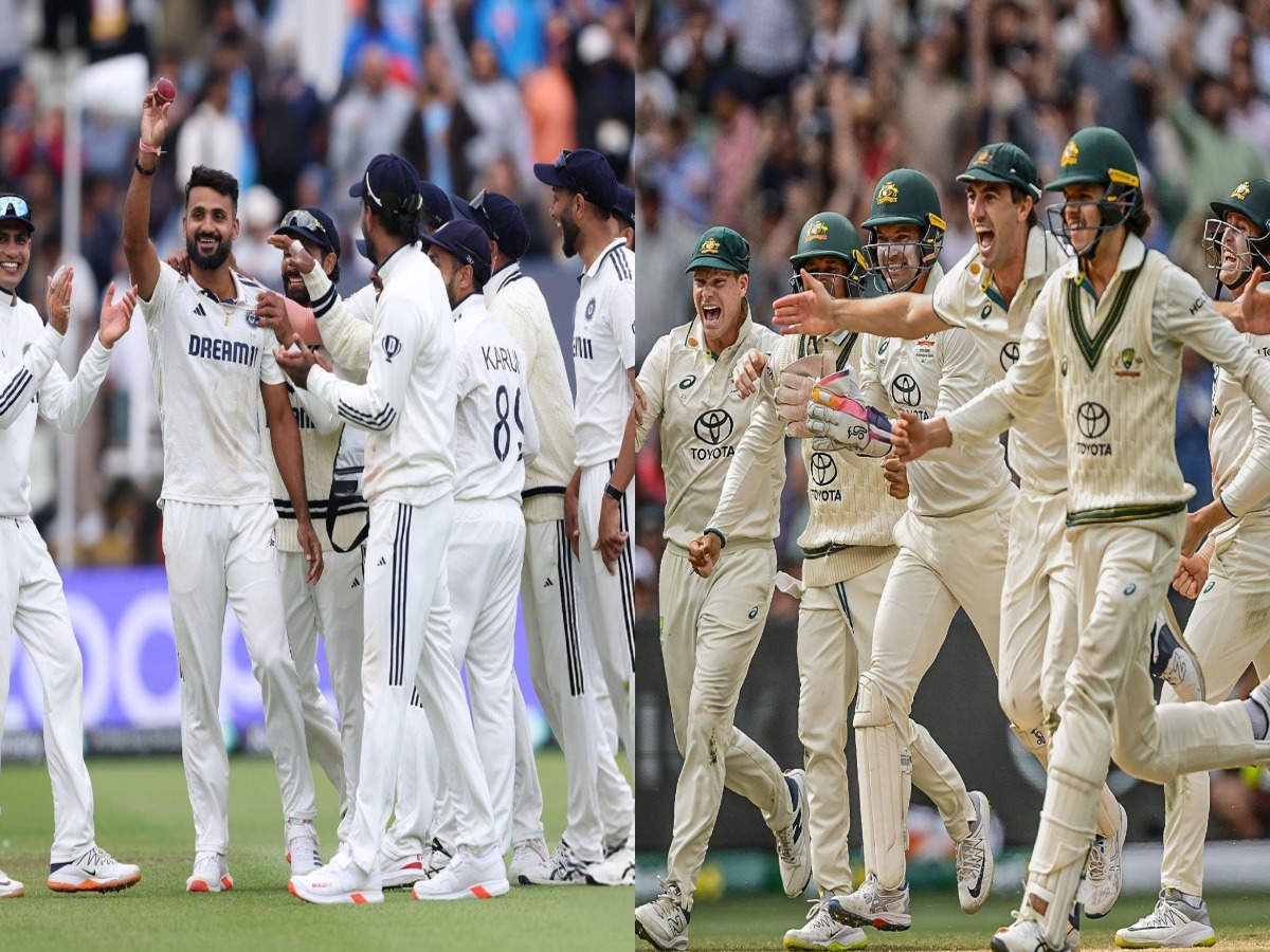 India cricket schedule 2026-27: No home tests in 2026, India vs ...