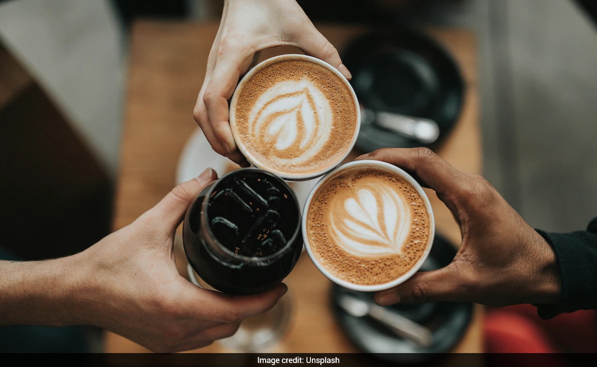 AIIMS-trained doctor explains what happens if you drink coffee daily ...