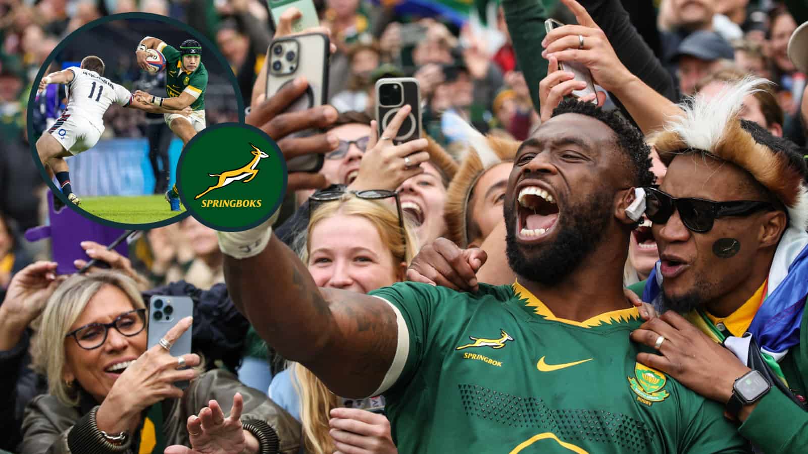 When Springboks tickets go on sale as prices for England, Scotland and ...