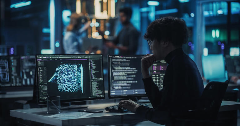 AI rift widens as China urges boycott of top US conference over ...