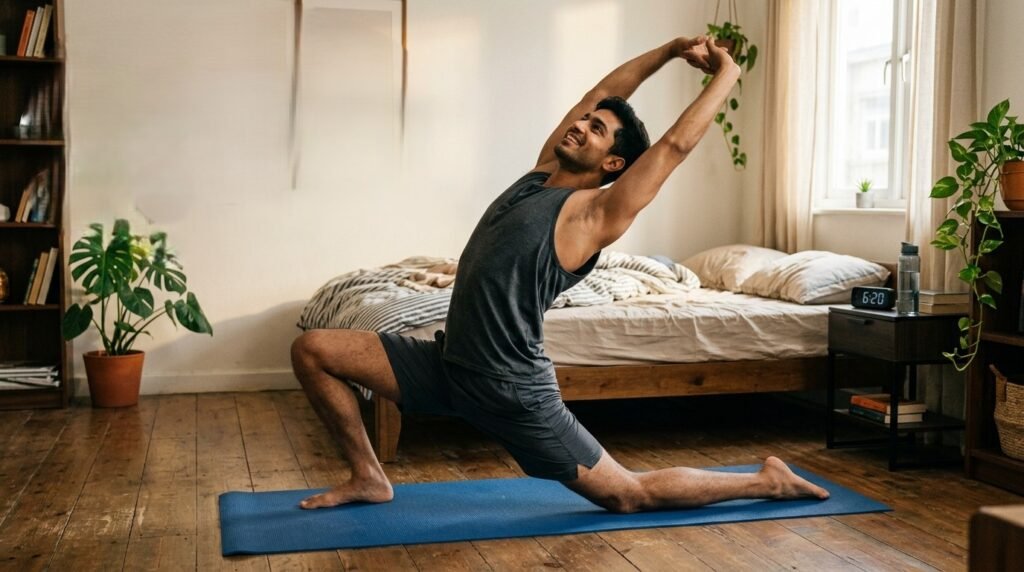 10 things every man should stop doing after 25