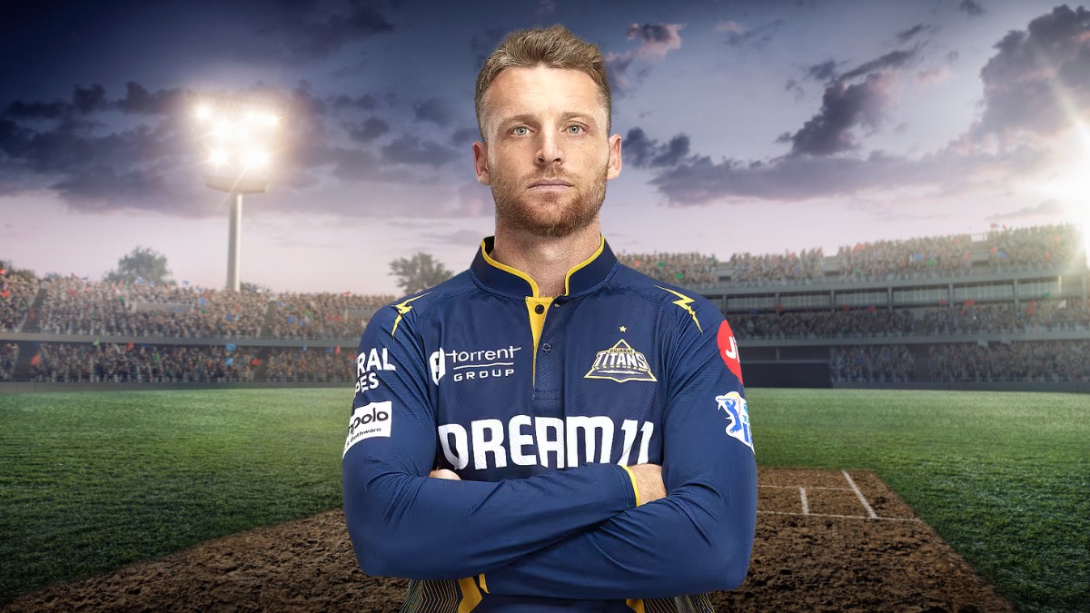 Jos Butler Key IPL Career Stats, Runs, Centuries, & Auction Price