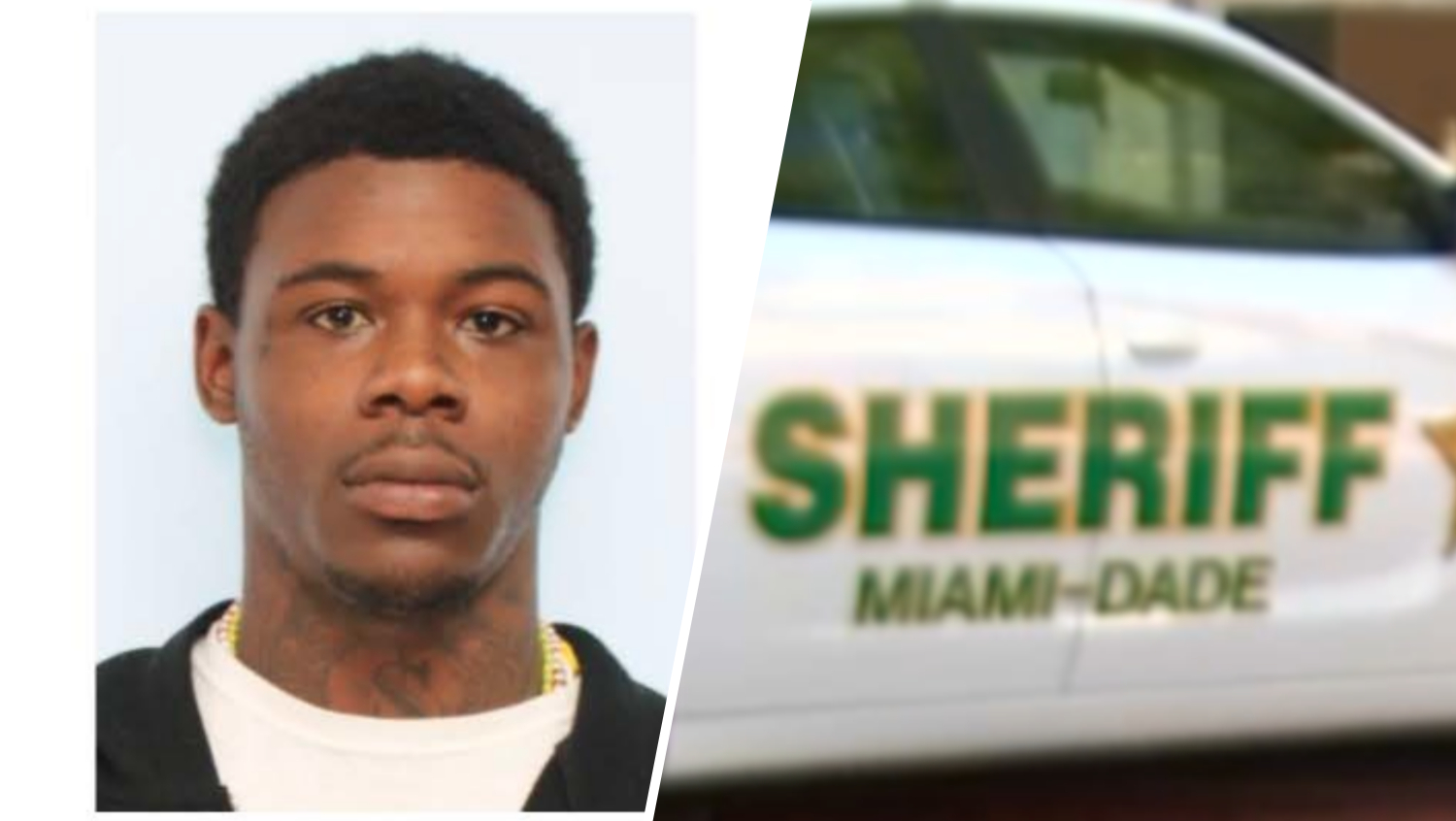 Authorities search for suspect who shot, killed 21-year-old man in West ...