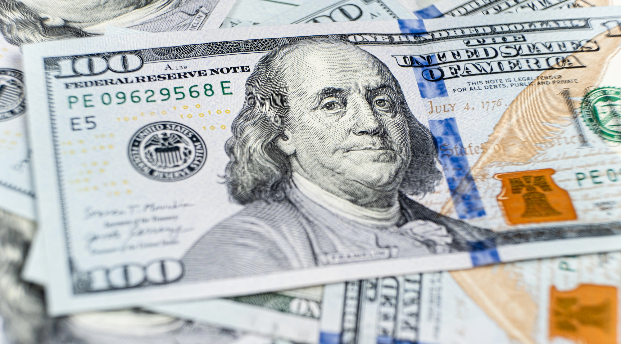 18 currencies around the world and what they represent