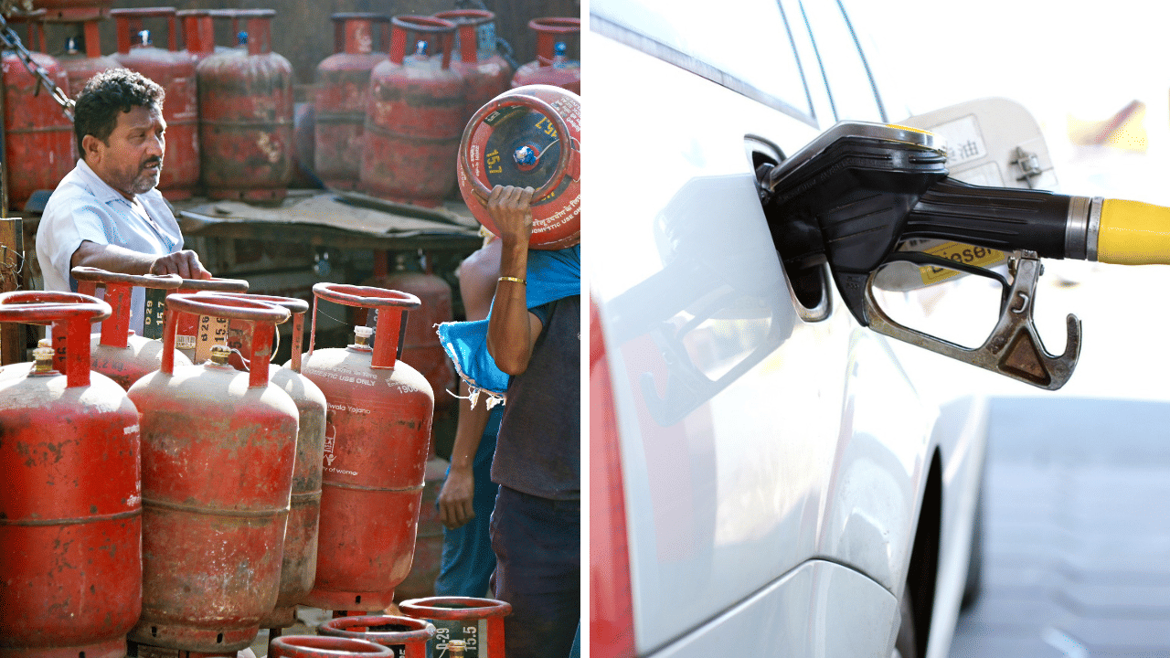 No fuel shortage: Govt assures 60-day oil & 800,000 tonnes of LPG stock