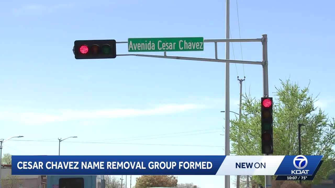 Work group formed to change the name of buildings and streets named ...
