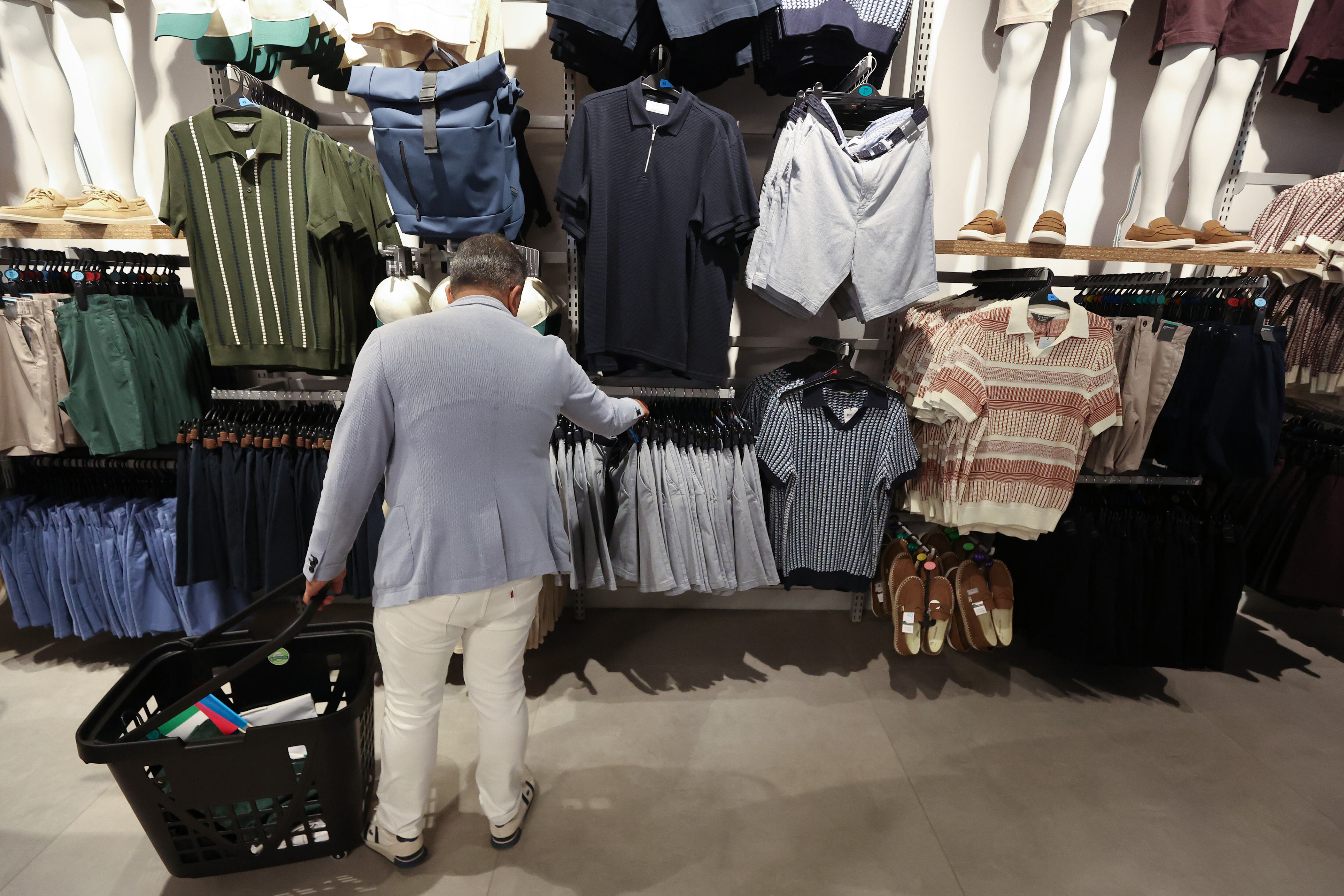 Primark opens in Dubai: What is on offer and how much does it cost?