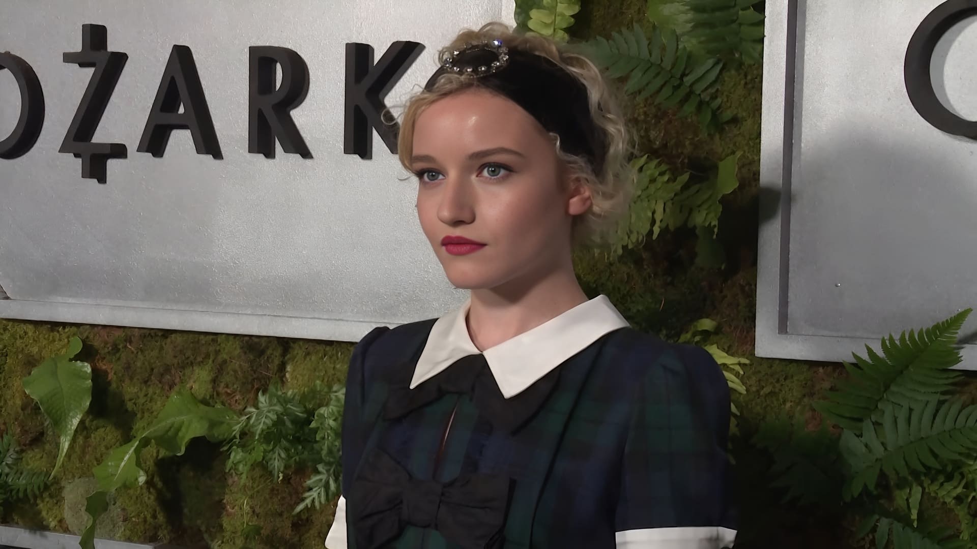 Julia Garner’s red carpet evolution: From plaid to powerhouse looks