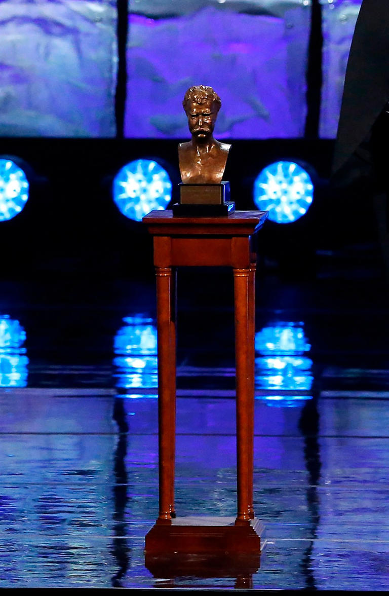 Bill Maher to receive Mark Twain Prize from Trump Kennedy Center after ...
