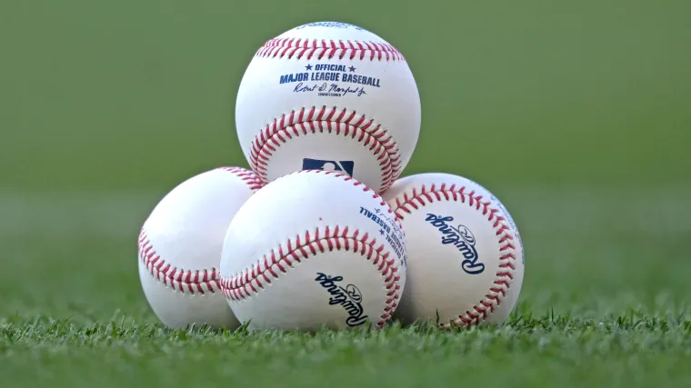 Highland outfielder recreates Jose Canseco home run moment as baseball ...