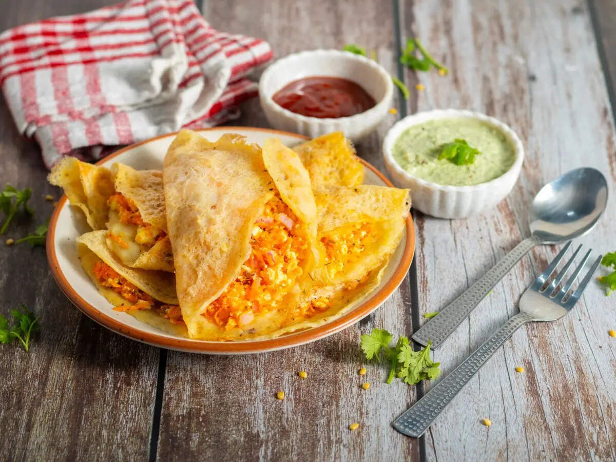 7 traditional Indian breakfasts that are naturally healthy