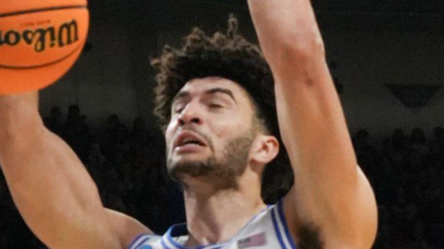Why Duke's Boozer primed for monster game against St. John's