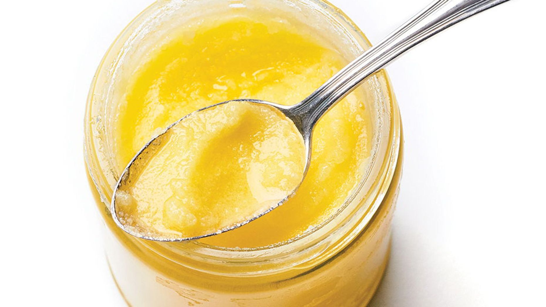 5 facts about ghee