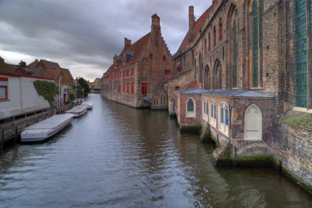 The most scenic canal cities in Europe that aren’t Venice