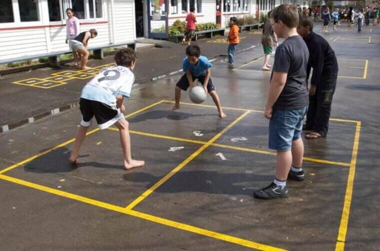 Games every '70s and '80s kid played (and kids today have never even ...