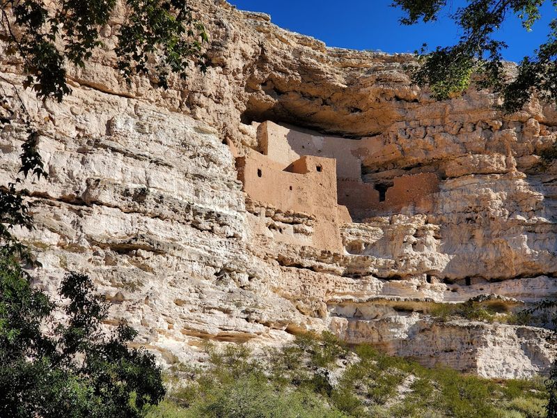 12 hauntingly beautiful ruins in Arizona that belong on your travel ...