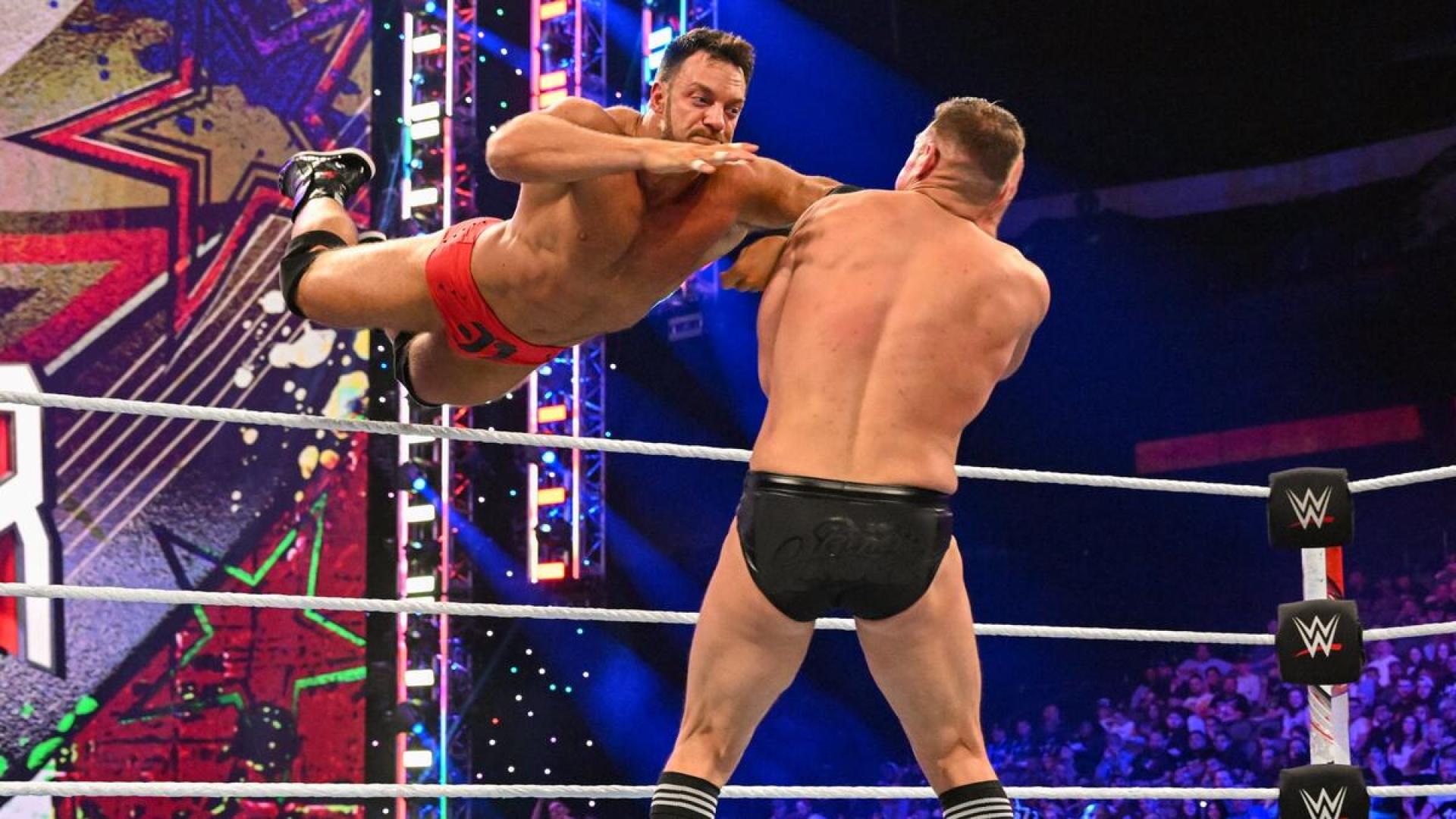 Major update on WWE WrestleMania 42 match card predictions