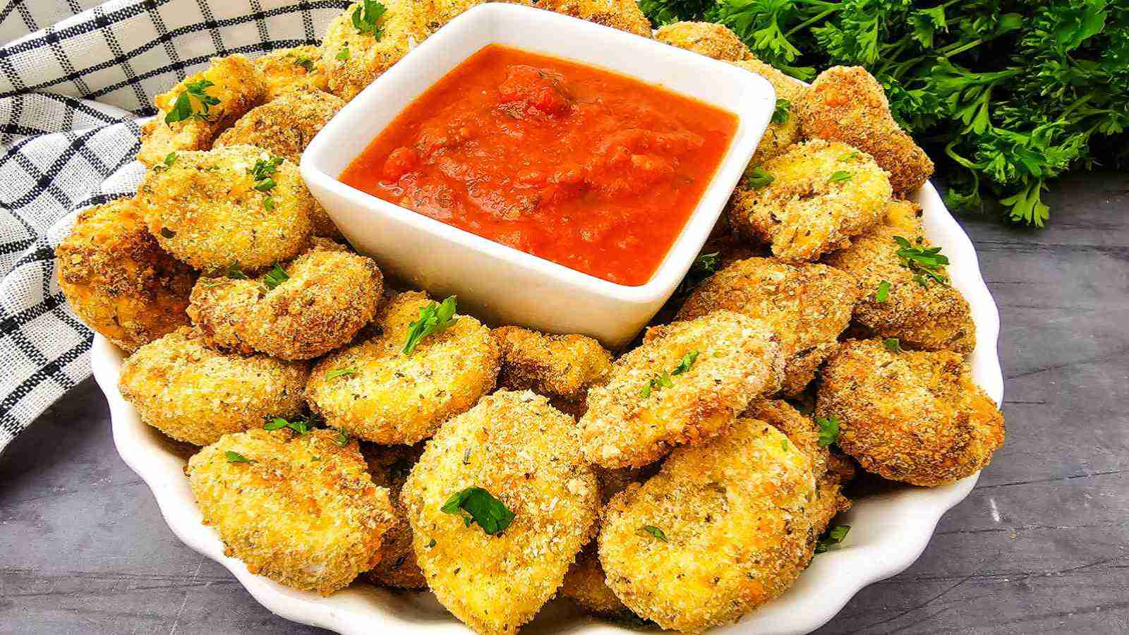 25 Mother’s Day brunch recipes that’ll make mom feel spoiled all morning