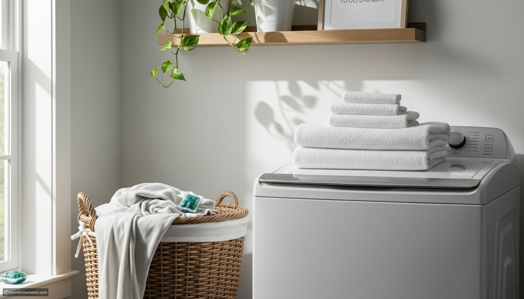 Does cold water clean clothes as well as hot? Here's what experts say