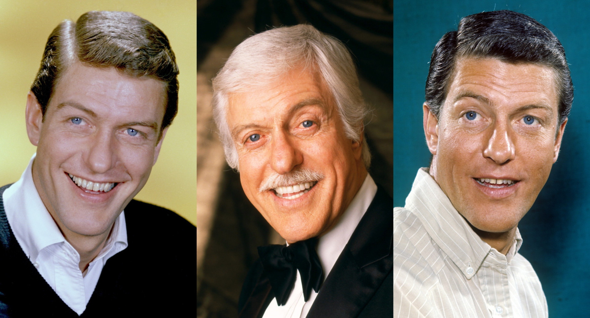 The timeless appeal of Dick Van Dyke