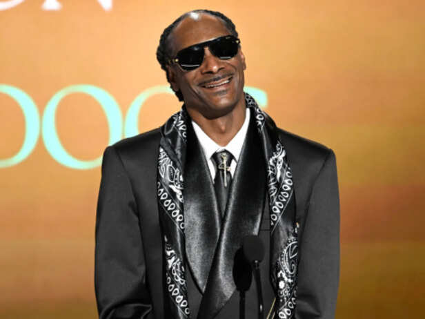 Snoop Dogg God of the Rodeo casting shocks fans with unexpected gritty role