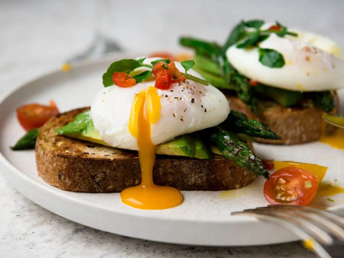 7 traditional Indian breakfasts that are naturally healthy