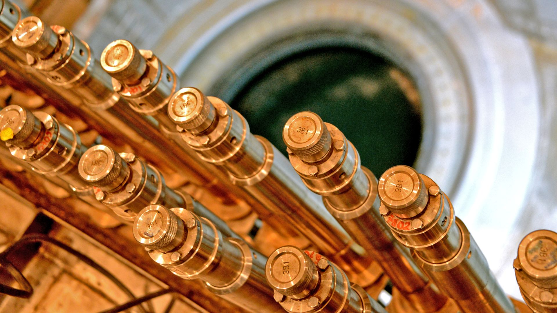 Russia’s recycled uranium-plutonium fuel hits milestone for nuclear ...