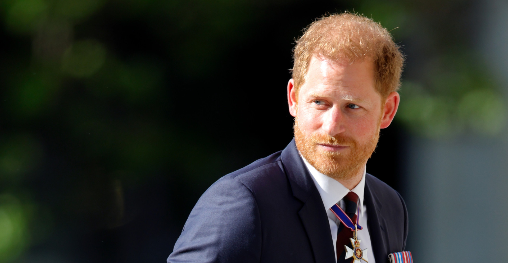 Prince Harry: Britain's most rebellious royal