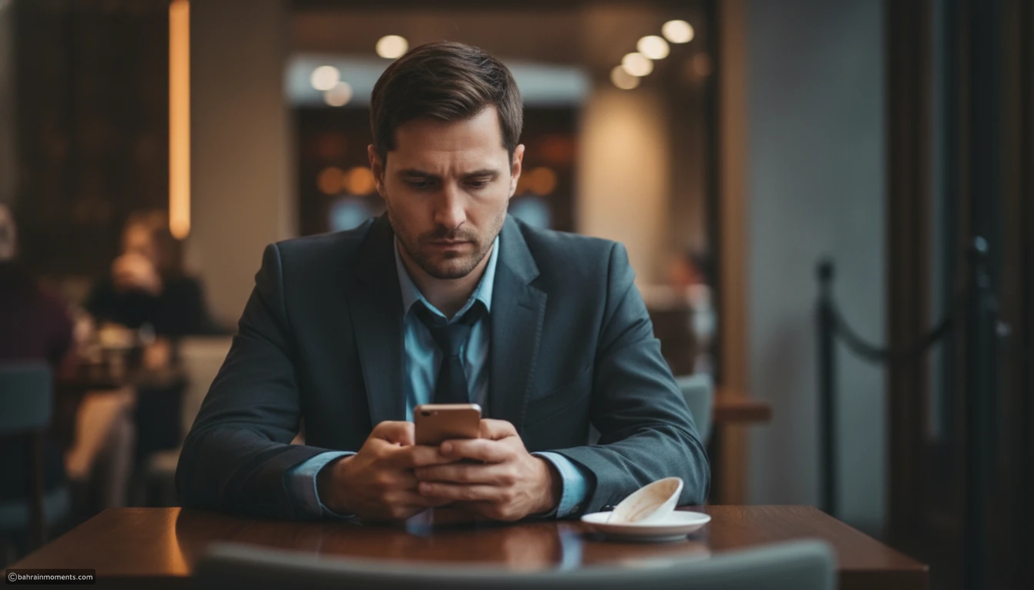 The crucial things every man must do on a first date to guarantee success