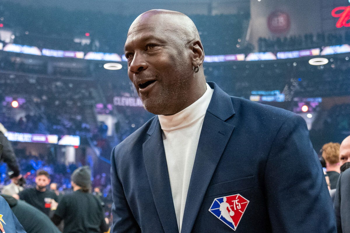 10 secret tips for success derived from Michael Jordan's life