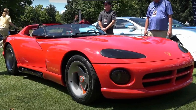 12 of the coolest concept cars that actually made it to production