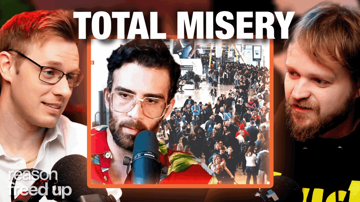 Dysfunction, communists in Cuba, and pointless streetcars