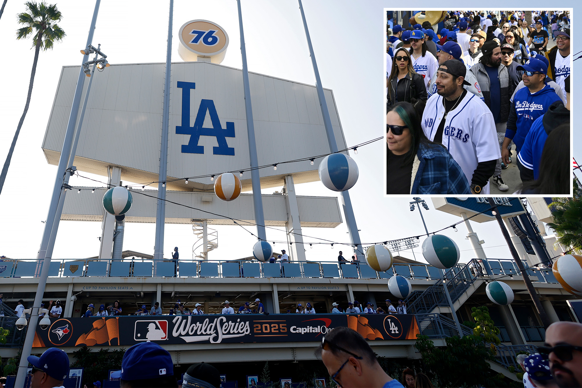 Dodger Stadium 2026 Ultimate fan guide