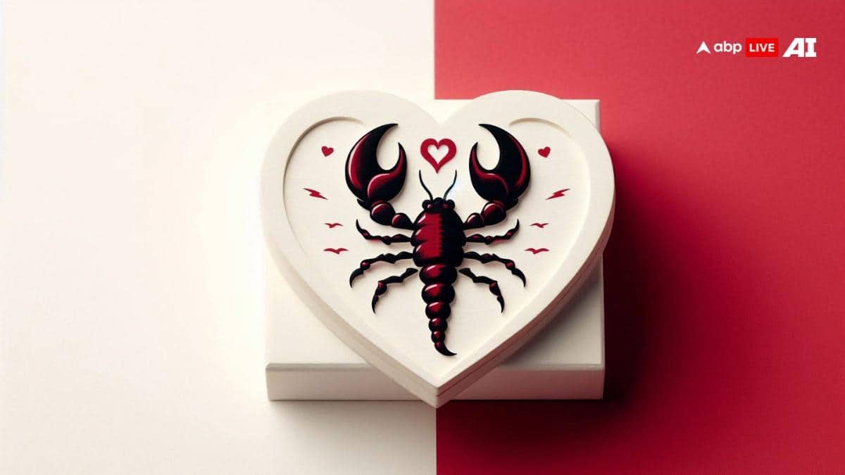 Scorpio horoscope tomorrow, April 09, 2026: A day of celebration and ...