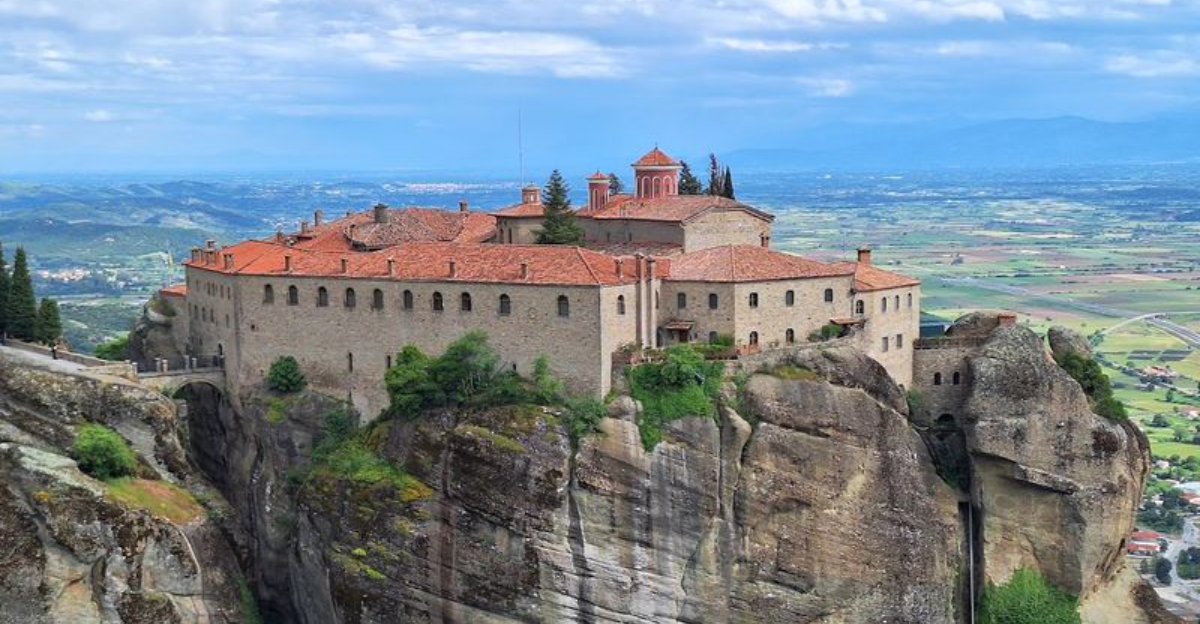 15 jaw-dropping churches you’ll only see across Europe