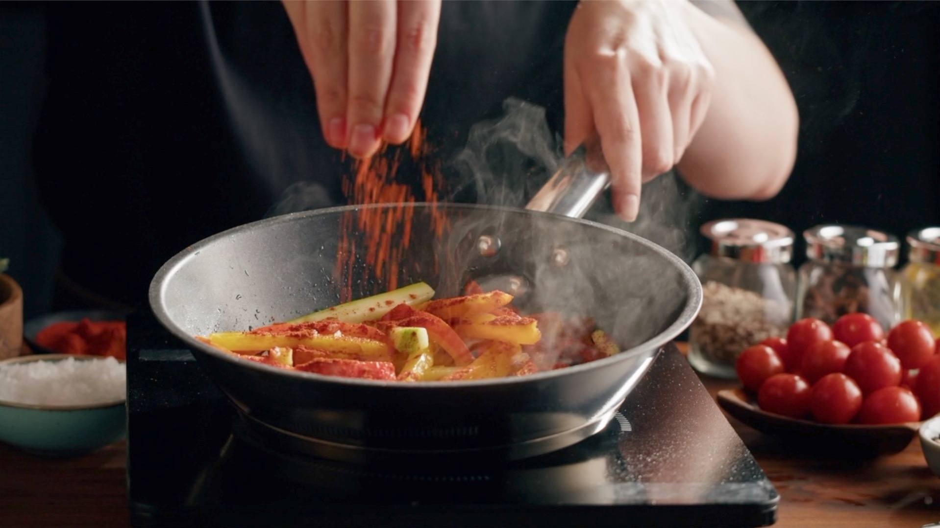 Daily spices that boost health