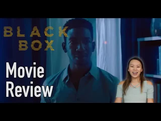 Black box | Movie review
