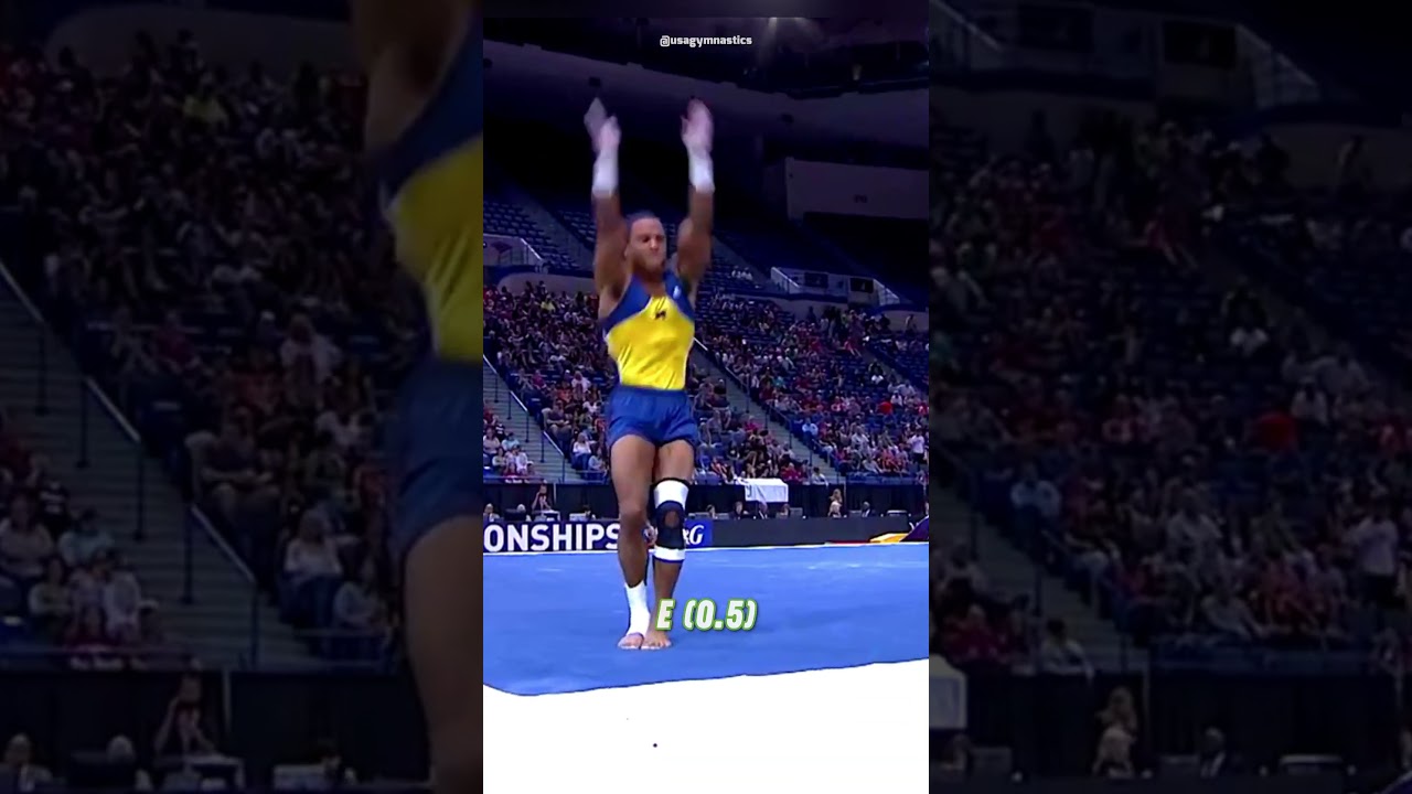 O incrível Tamayo!🔥