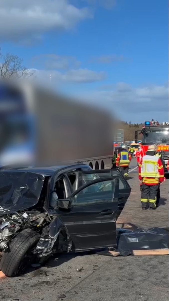 Kiel Unfall Heute