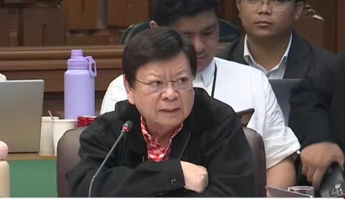 DOE faces criticism from Marcoleta over lax fuel price monitoring