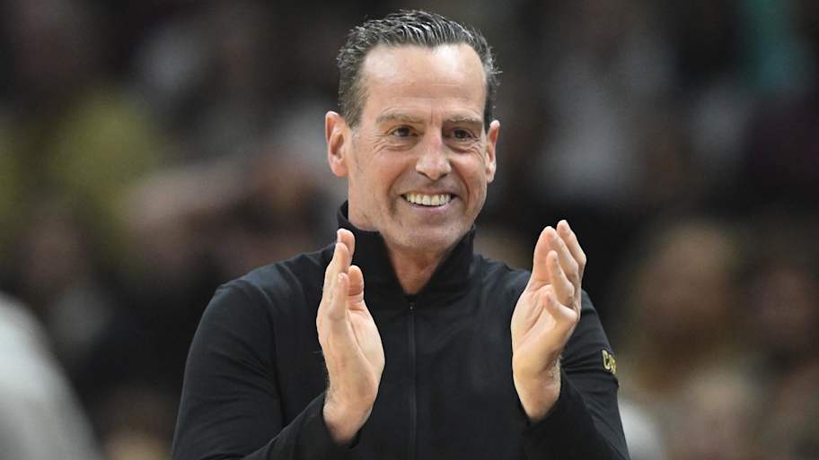 Kenny Atkinson signals Keon Ellis is set for critical role with the ...
