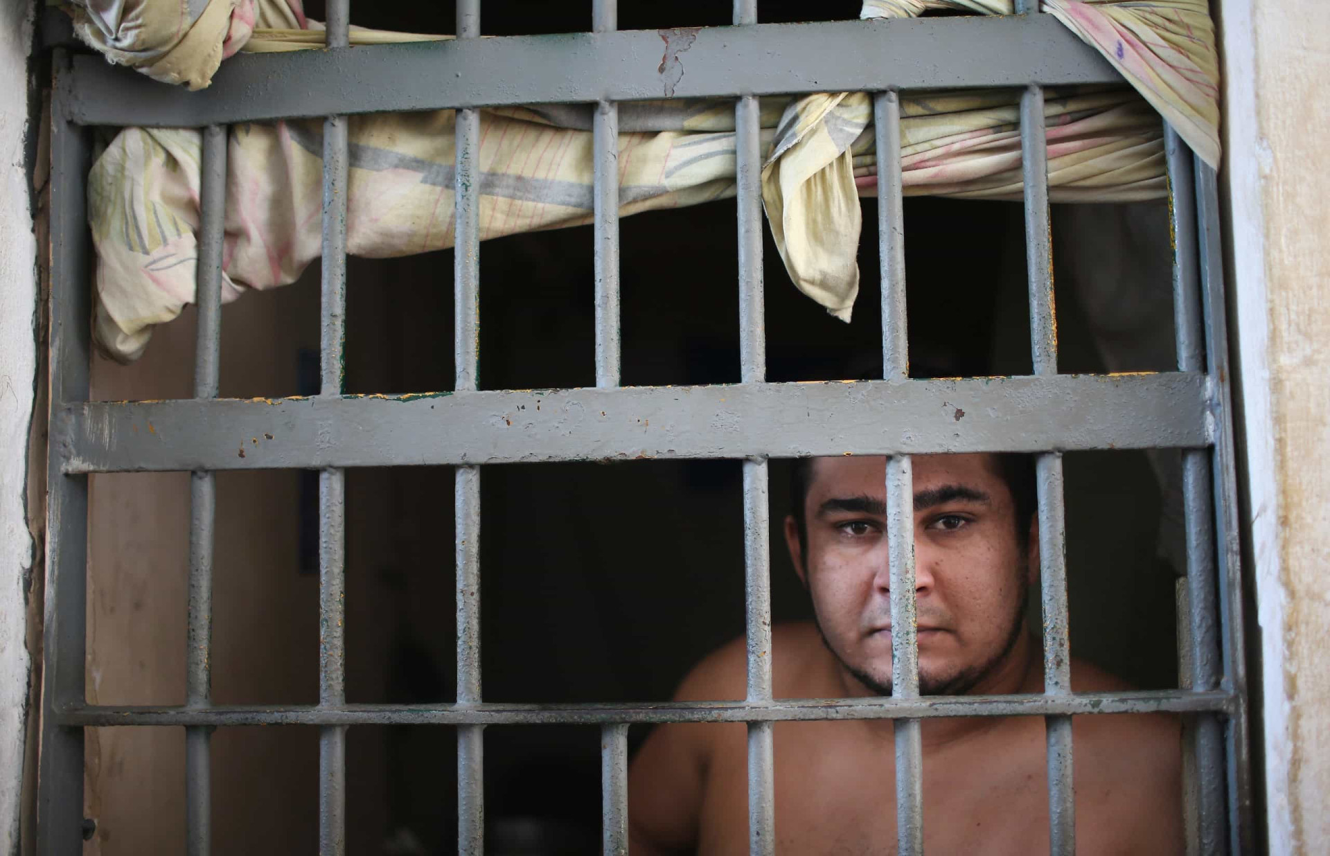 The most dangerous cities in South America