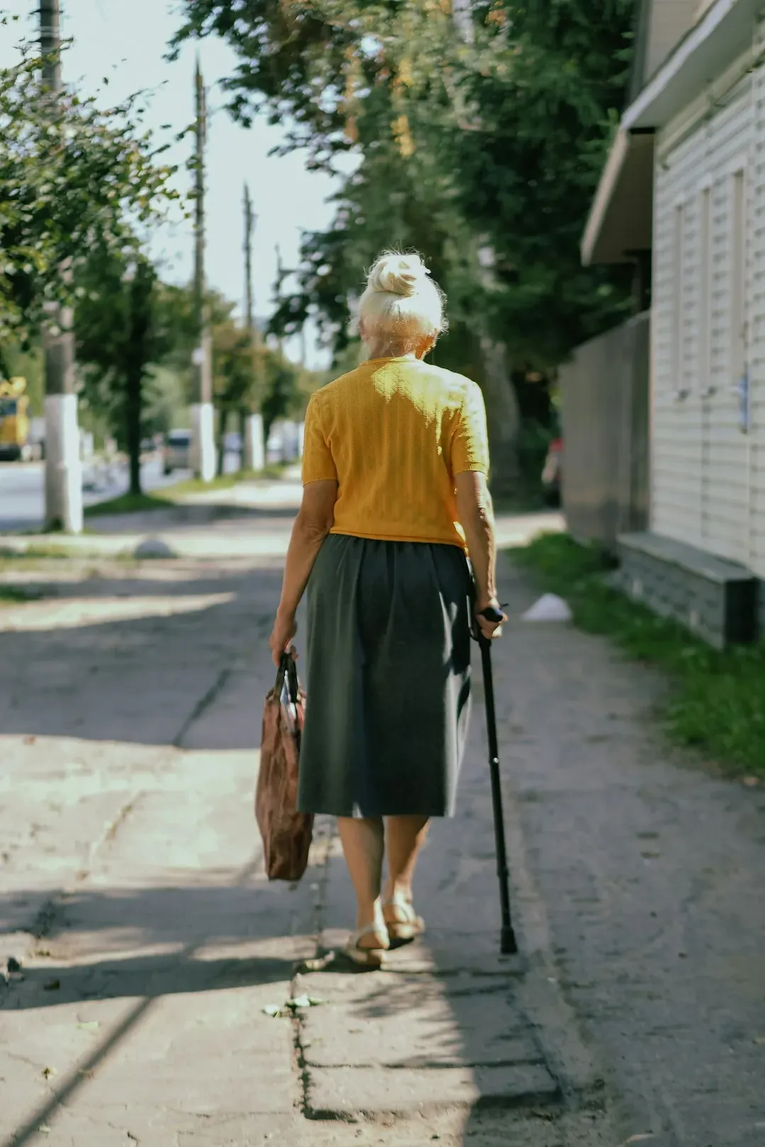 Here's what middle-class retirees get from Social Security at 67 - why ...
