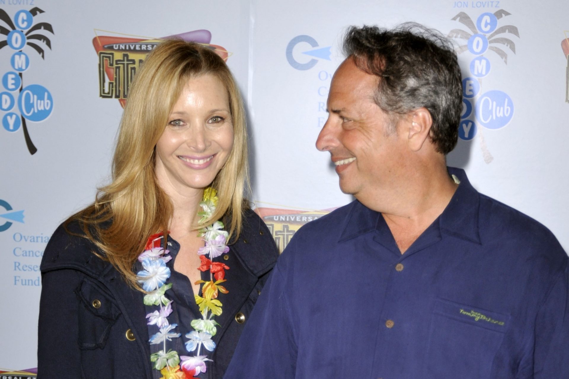 16 things you didn’t know about comedy legend Jon Lovitz