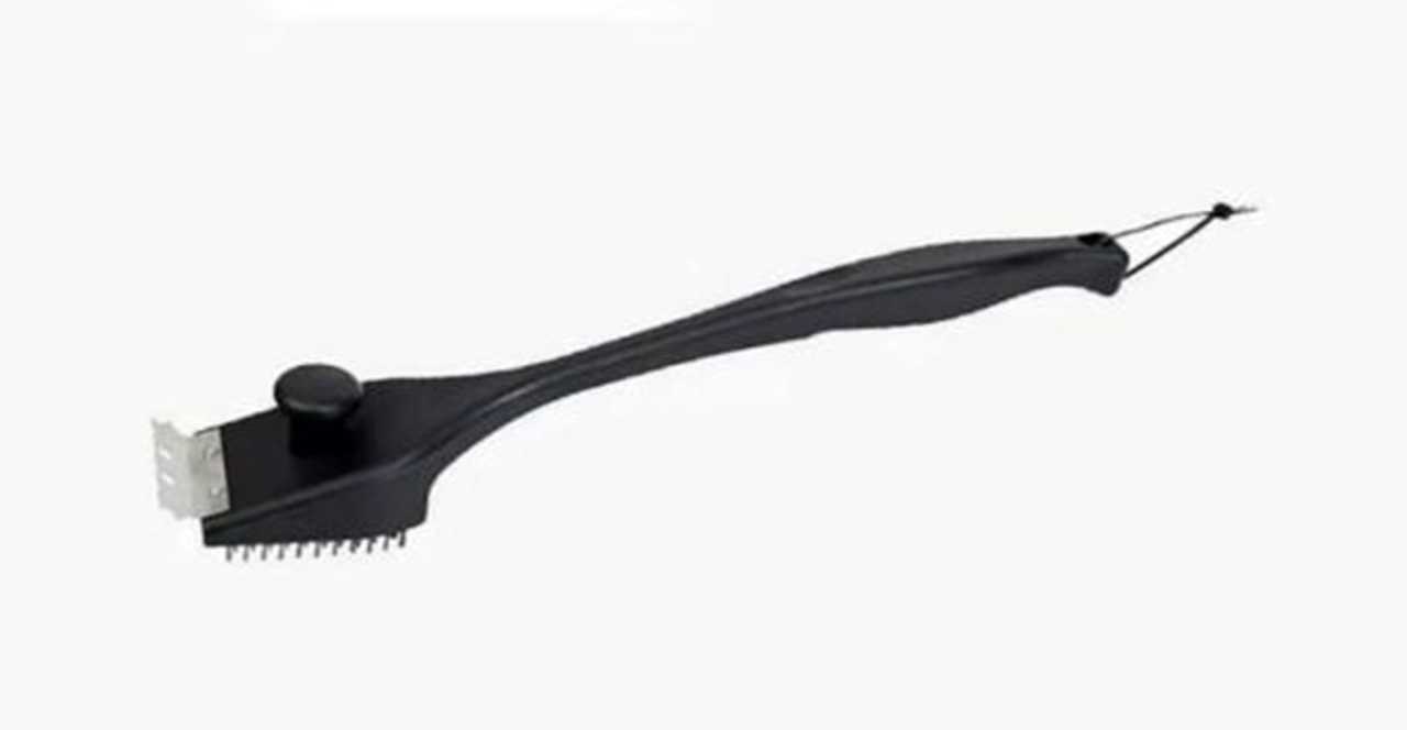 Nexgrill recalls 10.2M metal grill brushes, CPSC says