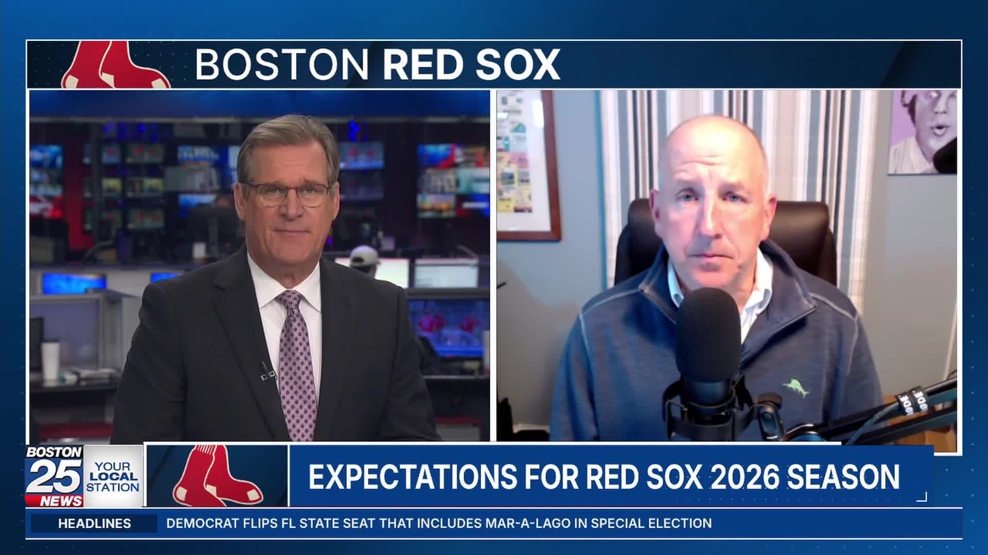 Boston Red Sox finalize 2026 opening day roster. See who made the team