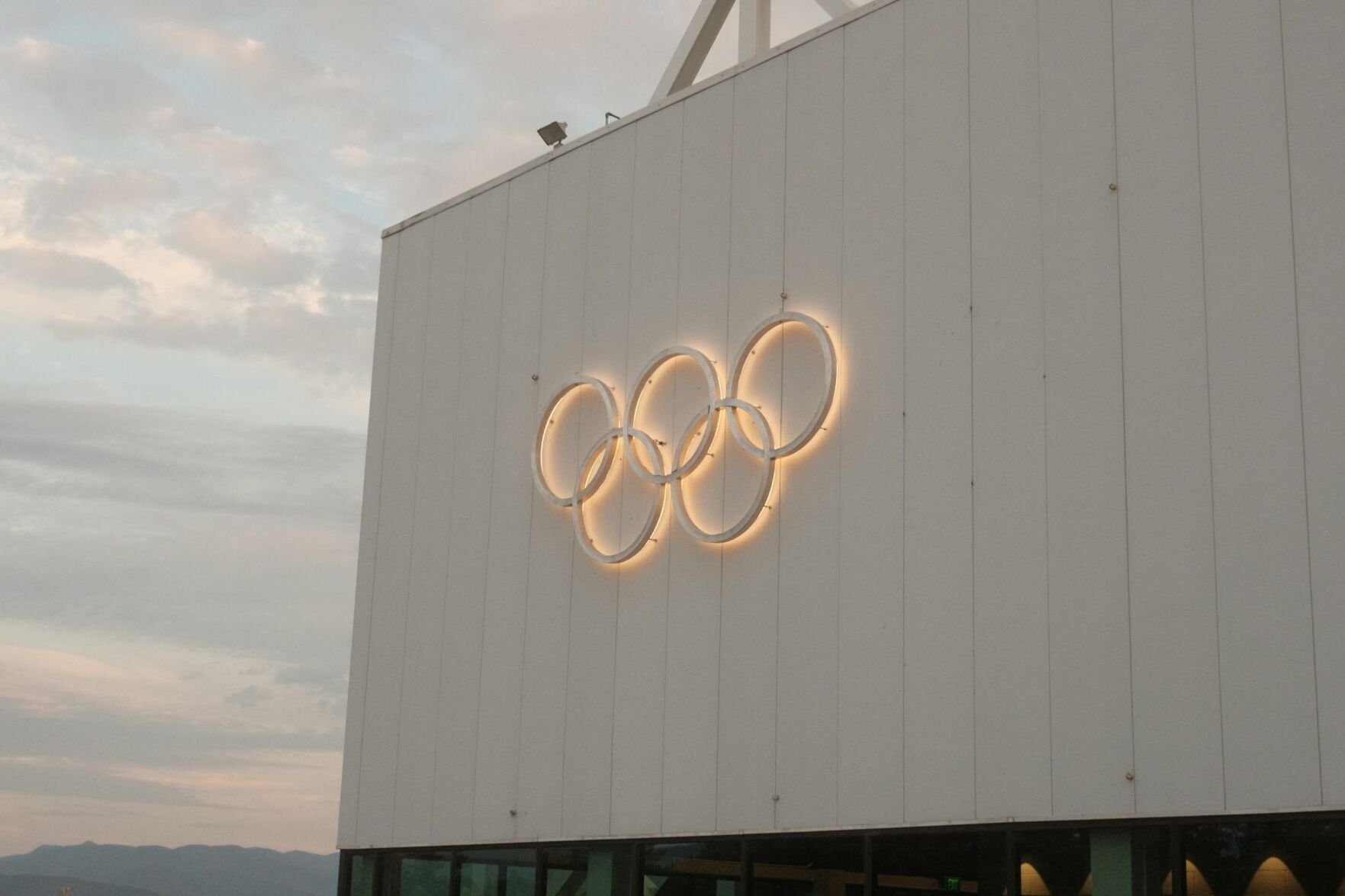 New rule for eligibility in Olympic women's sports