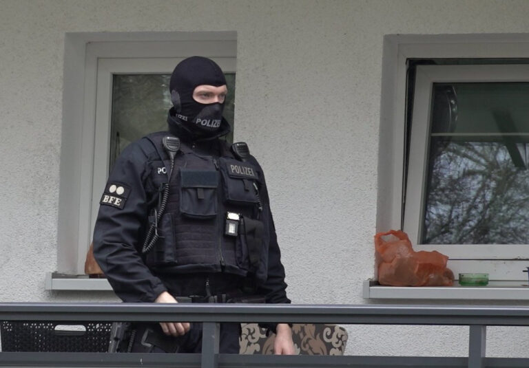 Wereldwijde politieactie rolt enorm dark web-oplichtingsnetwerk op