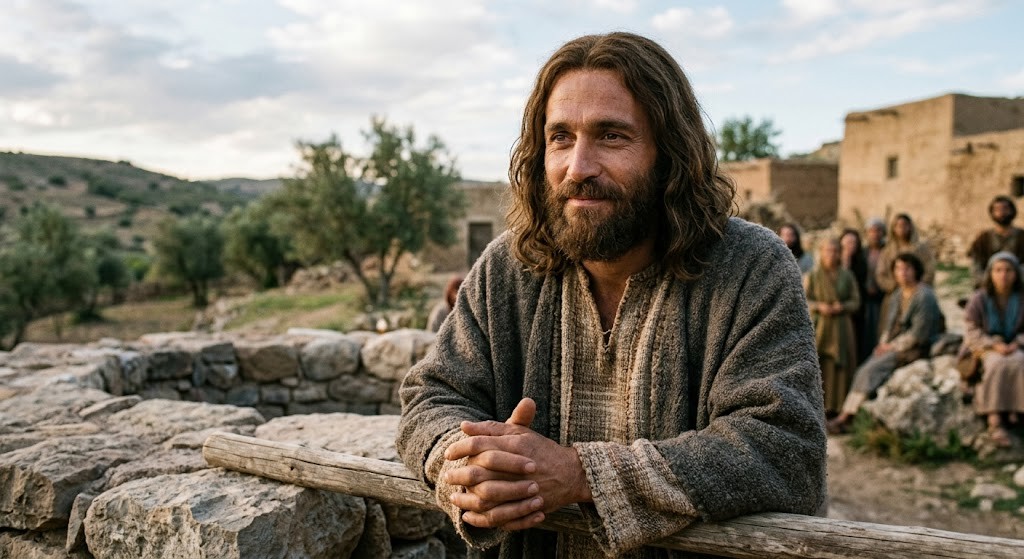 Discover the truth about Jesus Christ